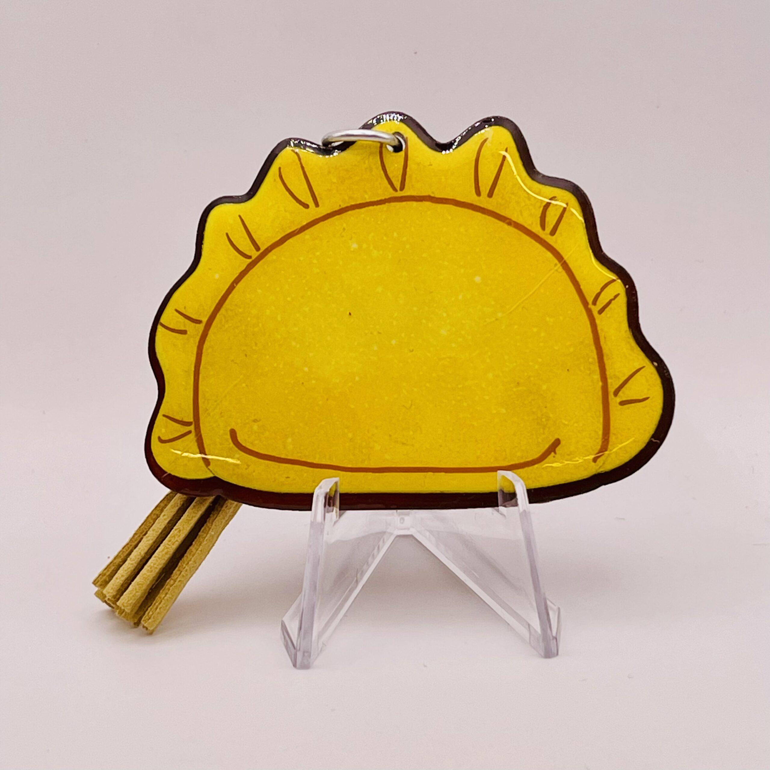 Acrylic Keychain 3” - Alleghenies Marketplace